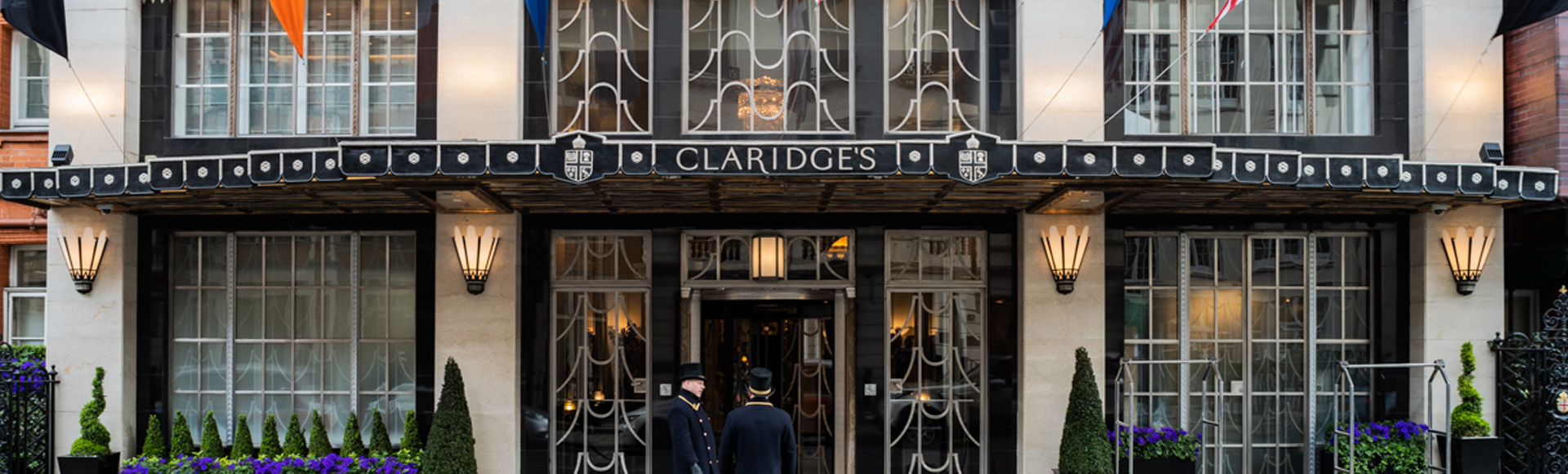 A selection of new London hotels - London Convention Bureau - London ...