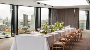 IBTM World 2025 - London Convention Bureau