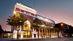 IBTM World 2025 - London Convention Bureau