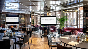 IBTM World 2025 - London Convention Bureau