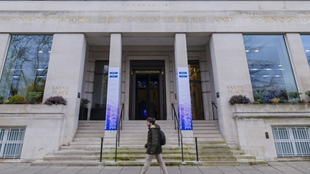 IBTM World 2025 - London Convention Bureau