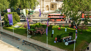 IBTM World 2025 - London Convention Bureau