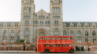 IBTM World 2025 - London Convention Bureau