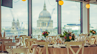 Meet us at IMEX America 2025 - London Convention Bureau