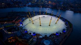 Find venues for your London event - London Convention Bureau